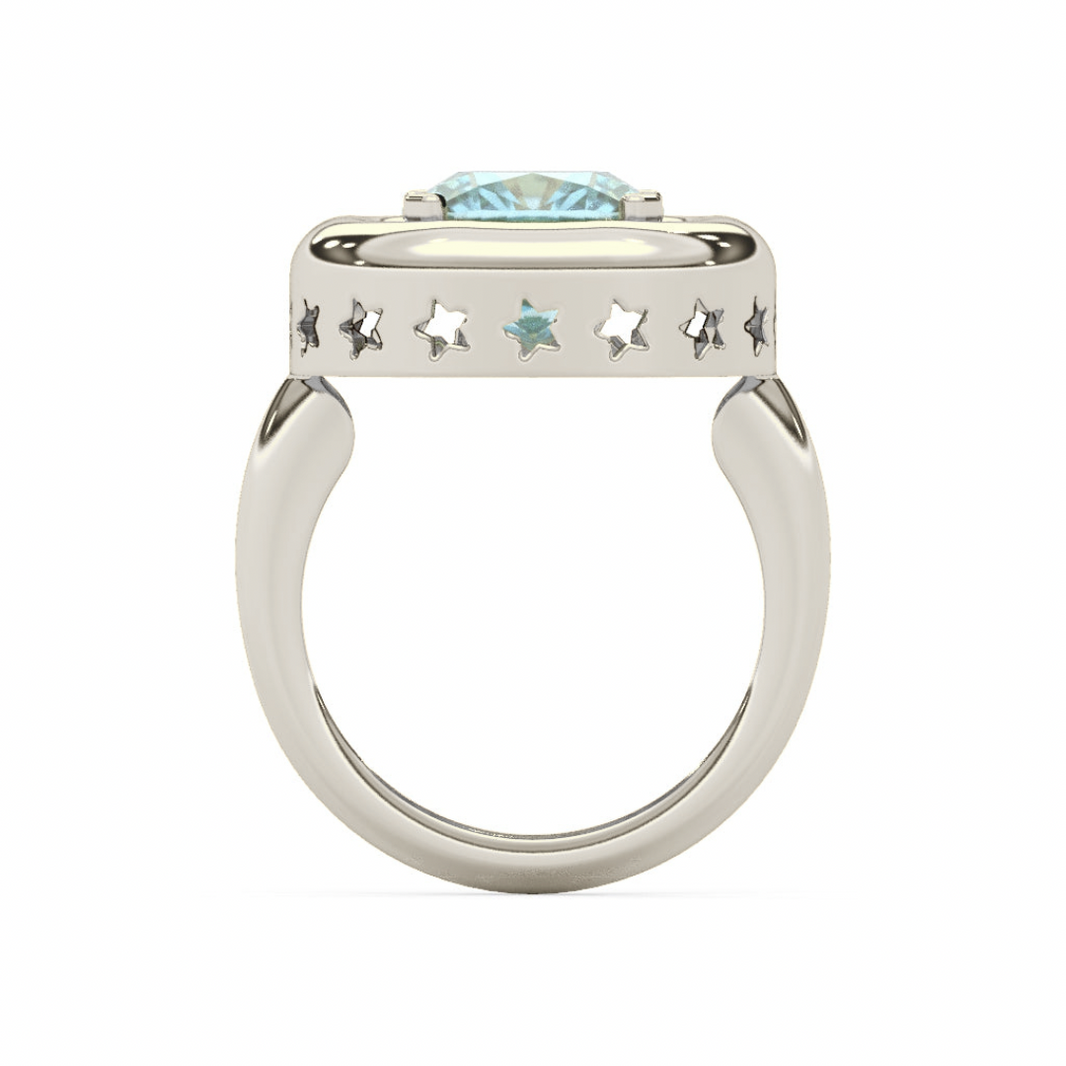 Silver – Also, Freedom