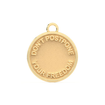 Unique Pendants & Charms | Also, Freedom